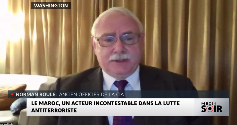 Medi1 News | Actualités