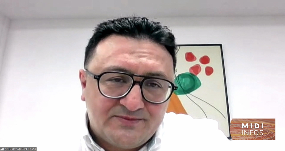 Vidéo : Octobre Rose : Enjeux de la sensibilisation au cancer du sein ...