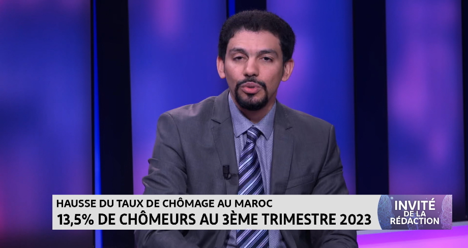 Vidéo : Chômage au Maroc : comment expliquer les chiffres du HCP