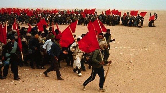 Actualité : Maroc : Le 39ème anniversaire de la Marche Verte