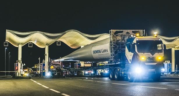 MIDELT | Wind Farm - 210 MW | 2,5 MMDH | #Realized | Page 2 ...