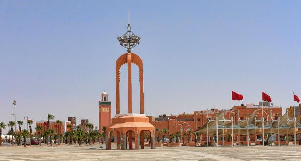 Laâyoune: l'offre de santé renforcée