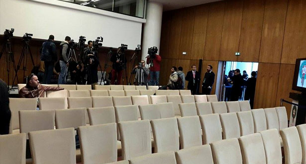 En Photos: La FRMF se prépare à annoncer son nouveau sélectionneur