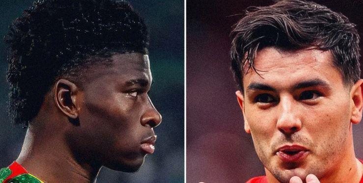 Demandez le programme! : Soirée musicale avant le match Maroc-Nigéria ...