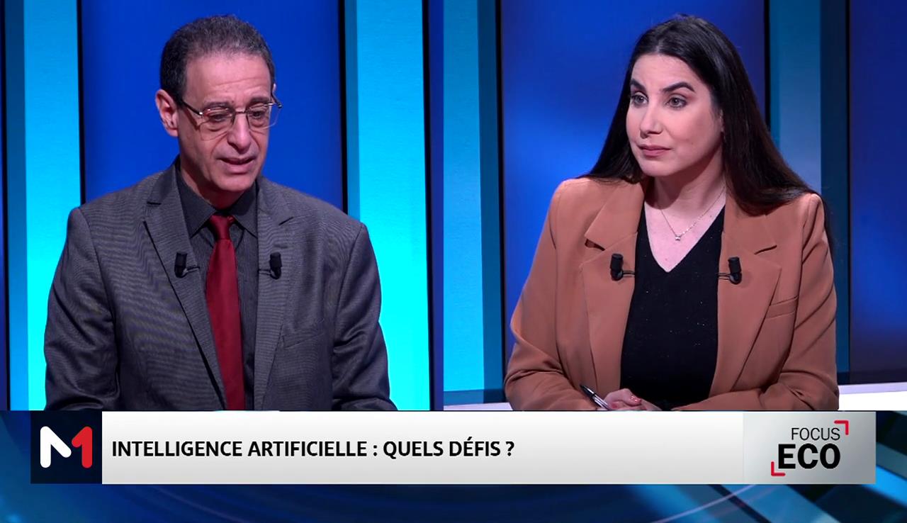 Medi 1 TV - Actualité du Maroc de l'Afrique et du Monde