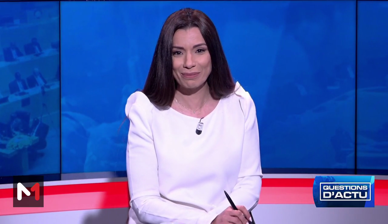 Medi 1 TV - Actualité du Maroc de l'Afrique et du Monde