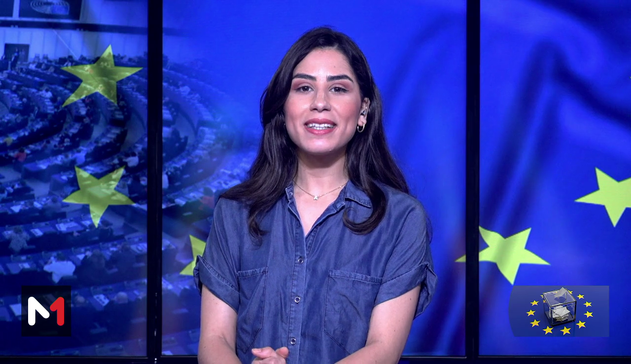 Medi 1 TV - Actualité du Maroc de l'Afrique et du Monde