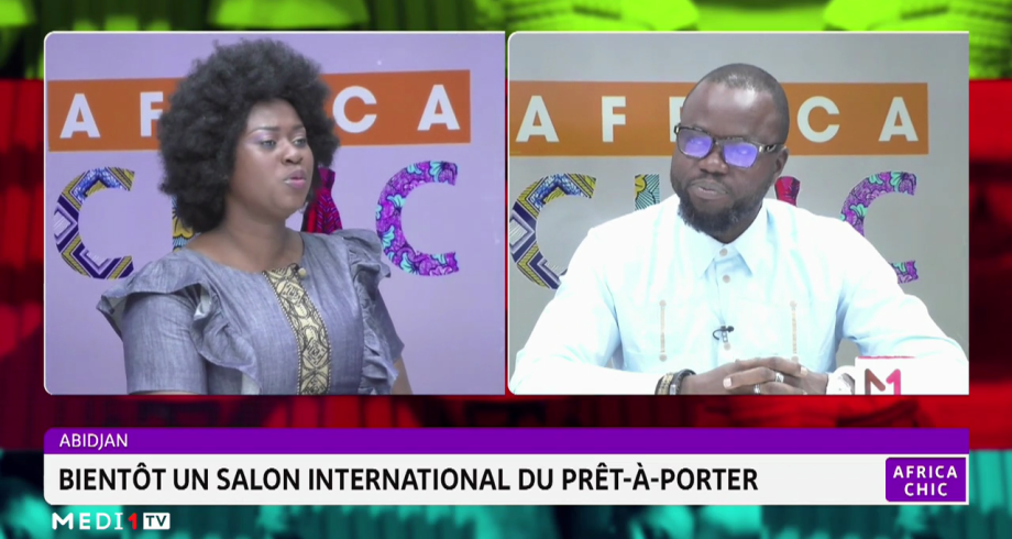 Medi 1 TV - Actualité du Maroc de l'Afrique et du Monde