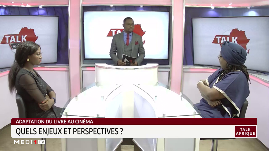 Medi 1 TV - Actualité du Maroc de l'Afrique et du Monde