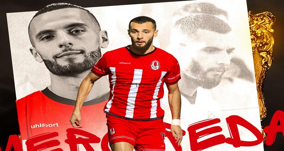 Medi 1 TV :: Information - Sport