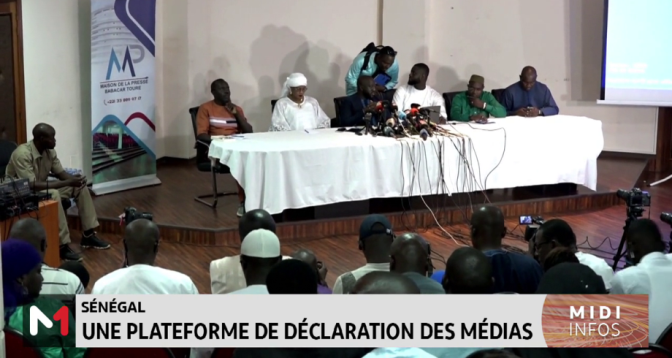 Medi1 News - L'actualité du Maroc, de l'Afrique et du Monde entier