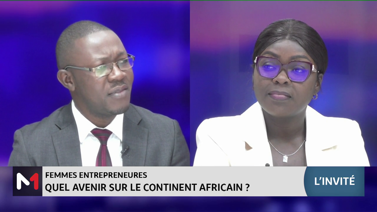 Vidéo : Femmes entrepreneures : quel avenir sur le continent africain ...