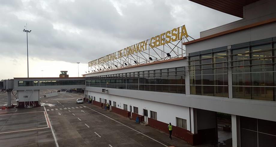Medi1News > Guinée: l'aéroport international de Conakry rebaptisé Ahmed Sékou Touré