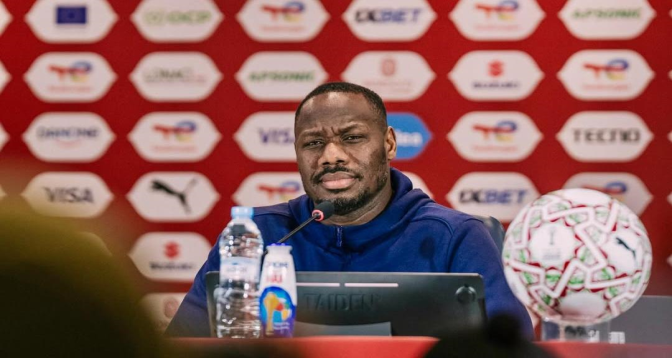 Finale CAN 2025 (Maroc -Sénégal) : découvrez l’équipe d’arbitrage ...